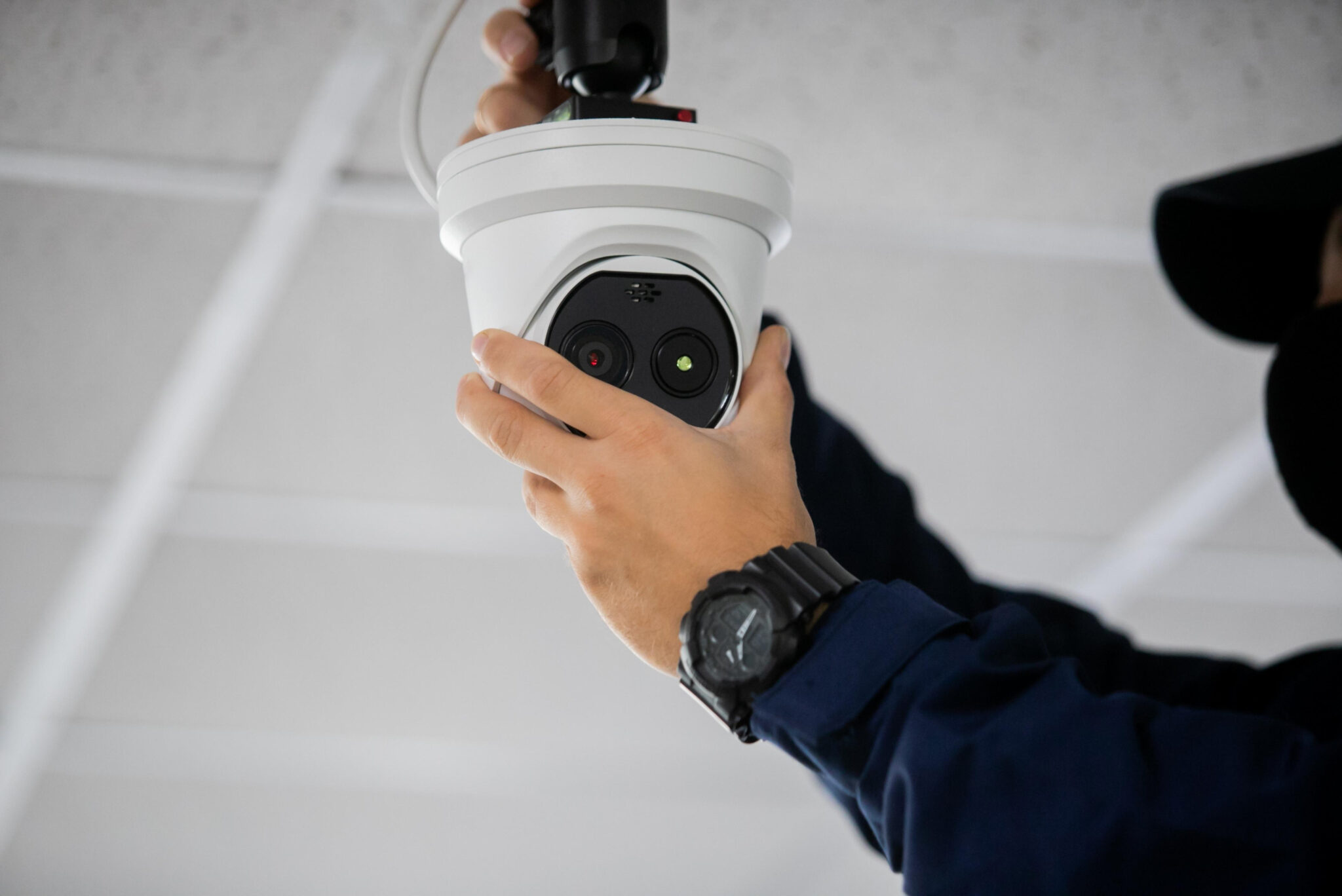 Complete Guide to Security Camera Installation in 2026